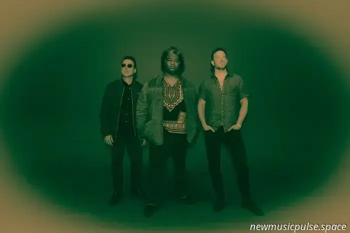 Parlor Greens presentano il nuovo album 'Emeralds'. - NewMusicPulse.space