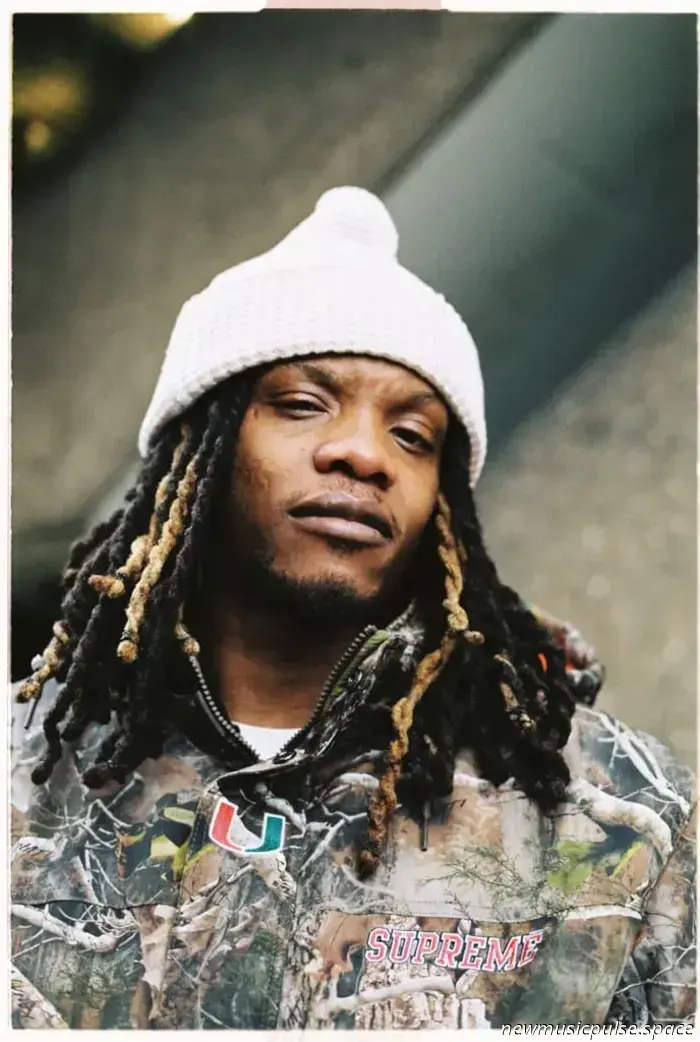 Youngs Teflon: il nuovo album "Keep The Change" - NewMusicPulse.space