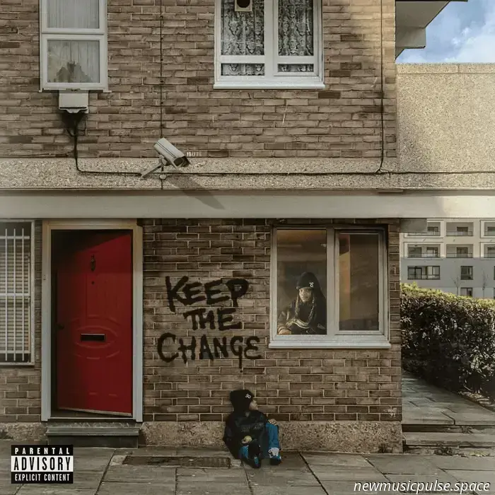 Youngs Teflon Releases Complete Album 'Keep The Change' - NewMusicPulse ...